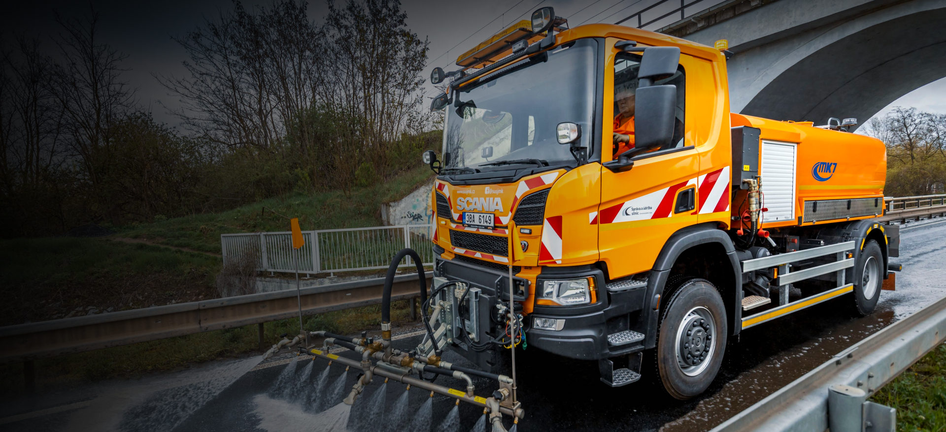 Kobit - Stroje pro opravy a údržbu silnic - KOBIT, spol. s r.o.